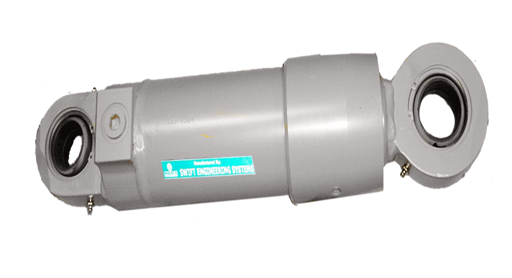 Manufacturer & Supplier of Hydraulic Component